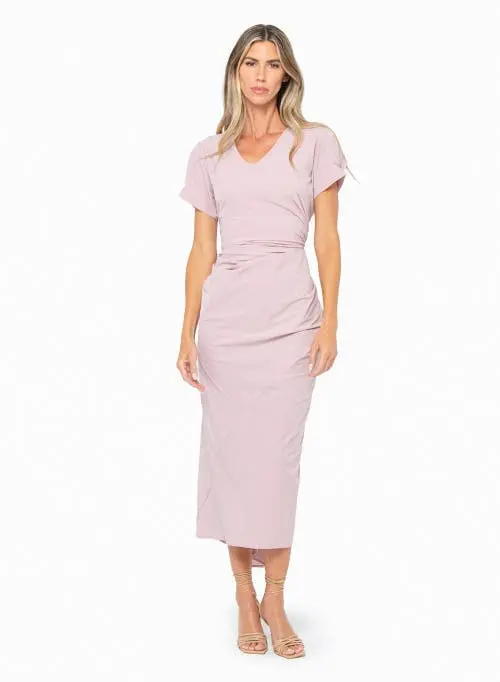 JBQ Stella Midi Dress