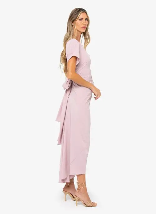 JBQ Stella Midi Dress