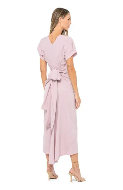 JBQ Stella Midi Dress