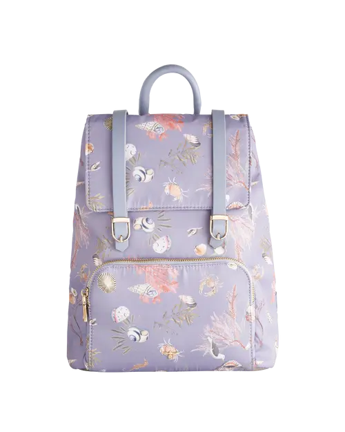 FABLE ENGLAND Whispering Sands Mini Backpack