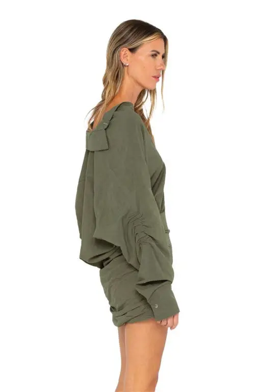 JBQ Vivie Mini Dress