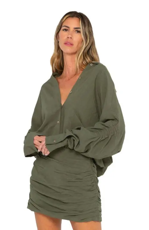 JBQ Vivie Mini Dress