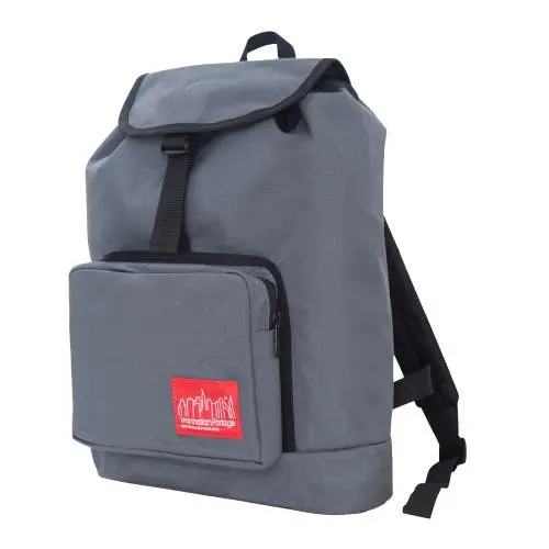 MANHATTAN PORTAGE Dakota Backpack - Grey