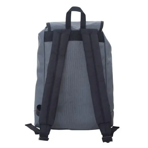 MANHATTAN PORTAGE Dakota Backpack - Grey