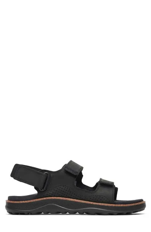 Merrell Quarter Strap Sandal - Black