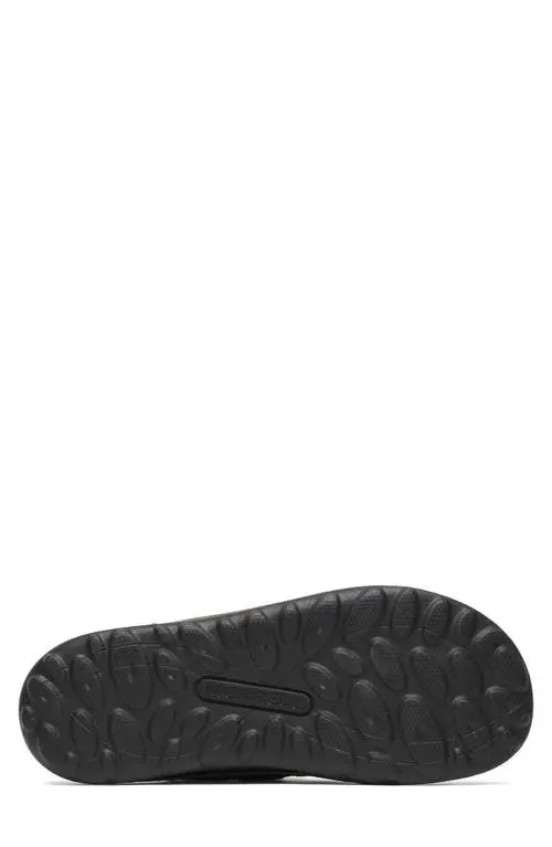 Merrell Quarter Strap Sandal - Black