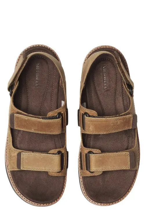 Merrell Quarter Strap Sandal