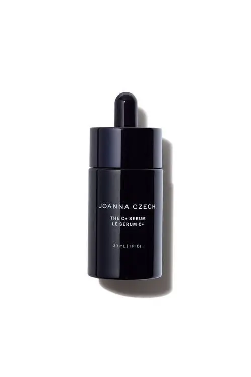 JOANNA CZECH The C+ Serum - None