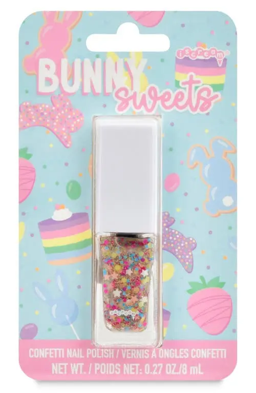 ISCREAM Bunny Sweets Nail Polish