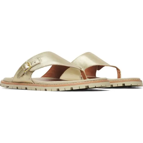 Merrell Haven Sandal - Burlap