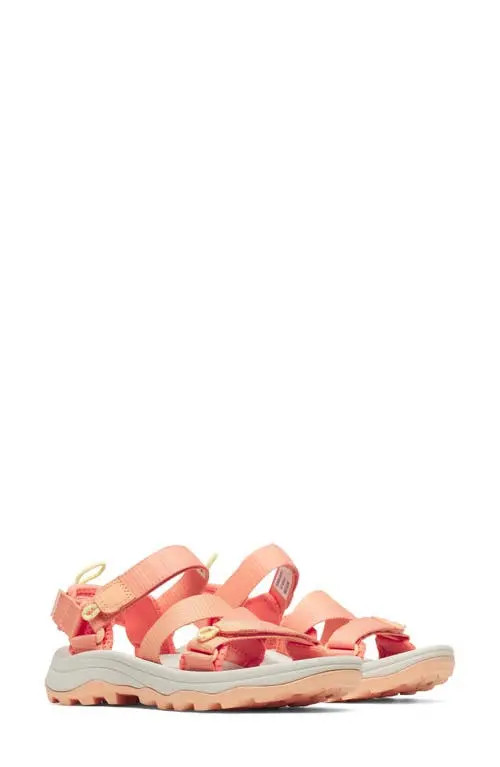 Merrell Speed Fusion Sport Rmx Sandal - Carnation