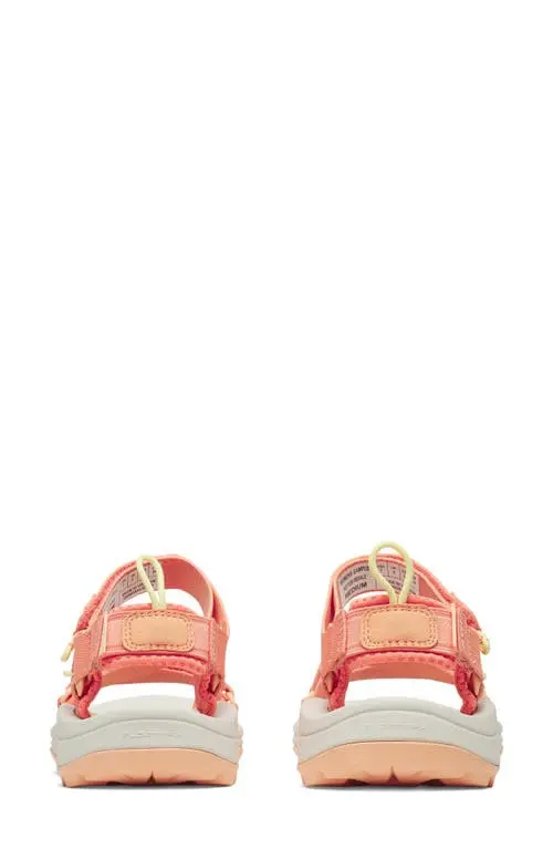 Merrell Speed Fusion Sport Rmx Sandal - Carnation