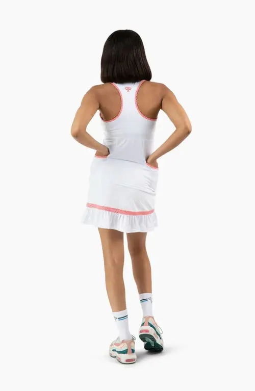 LOVE ALL TENNIS Doris Tank Top