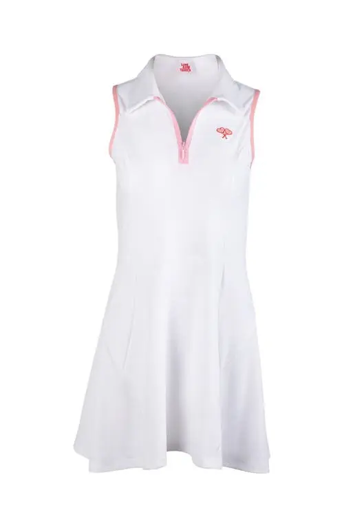 LOVE ALL TENNIS Evonne Dress