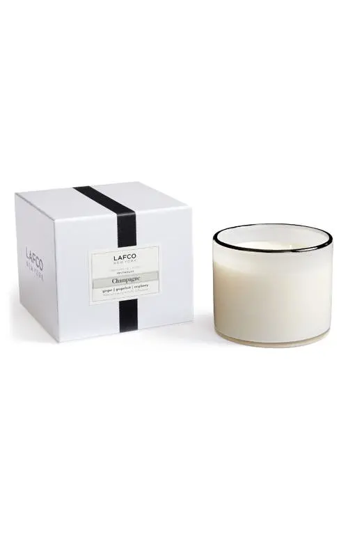 LAFCO Champagne Three-wick Candle