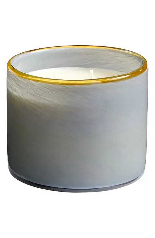 LAFCO Sea & Dune Three-wick Candle - Grey