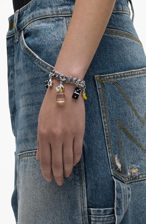 Marc Jacobs Perfect Charm Bracelet