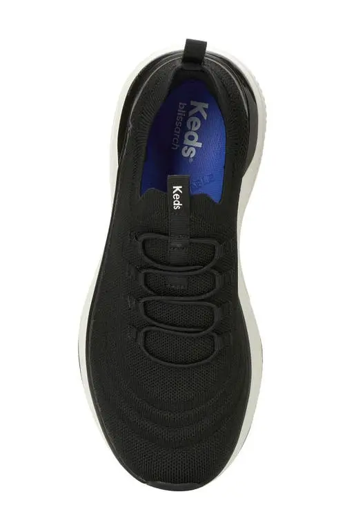 Keds® Bliss Slip-on Sneakers - Black
