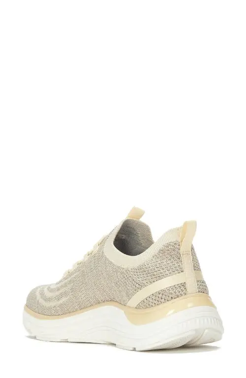 Keds® Bliss Slip-on Sneakers - Parchment