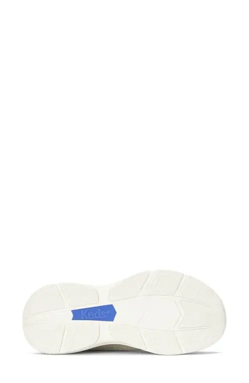 Keds® Bliss Slip-on Sneakers - Parchment