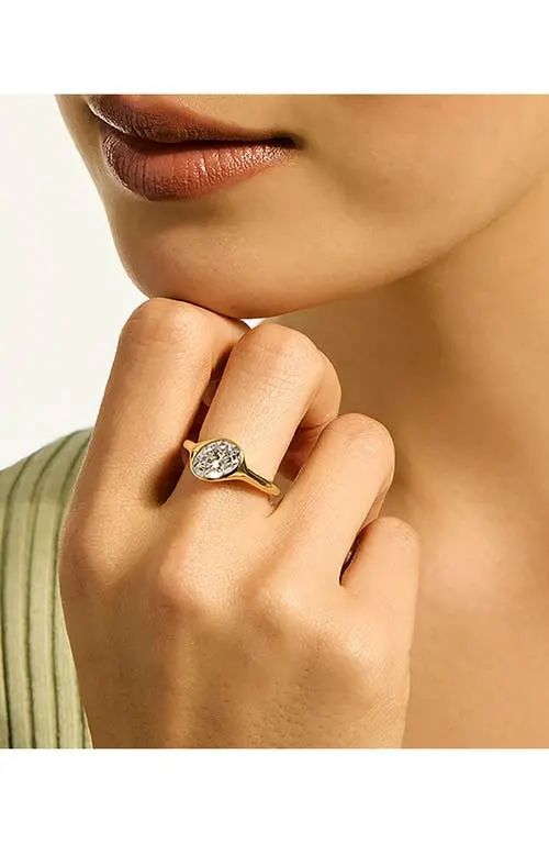 John Hardy Lovestruck™ Lab-grown Diamond Ring