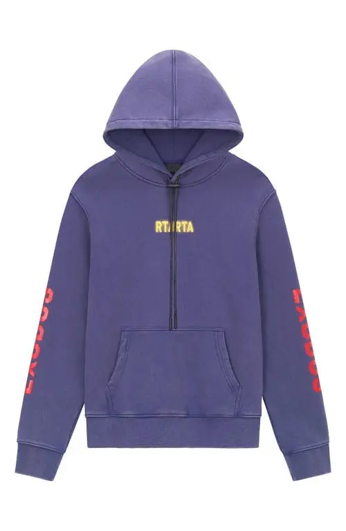 RtA Dion Exodus Graphic Hoodie