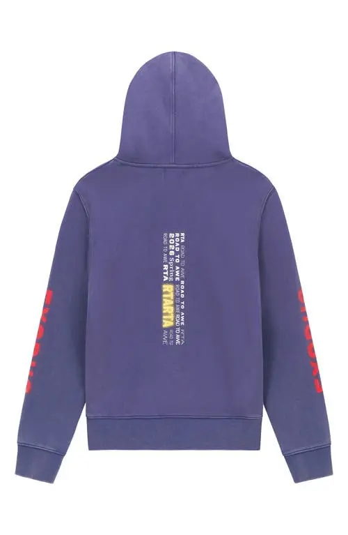 RtA Dion Exodus Graphic Hoodie