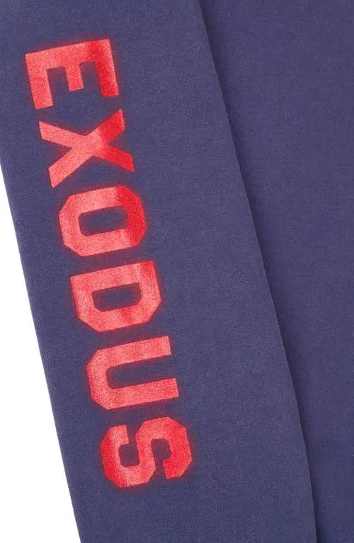 RtA Dion Exodus Graphic Hoodie