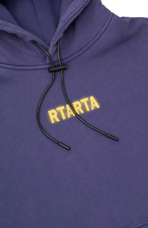 RtA Dion Exodus Graphic Hoodie