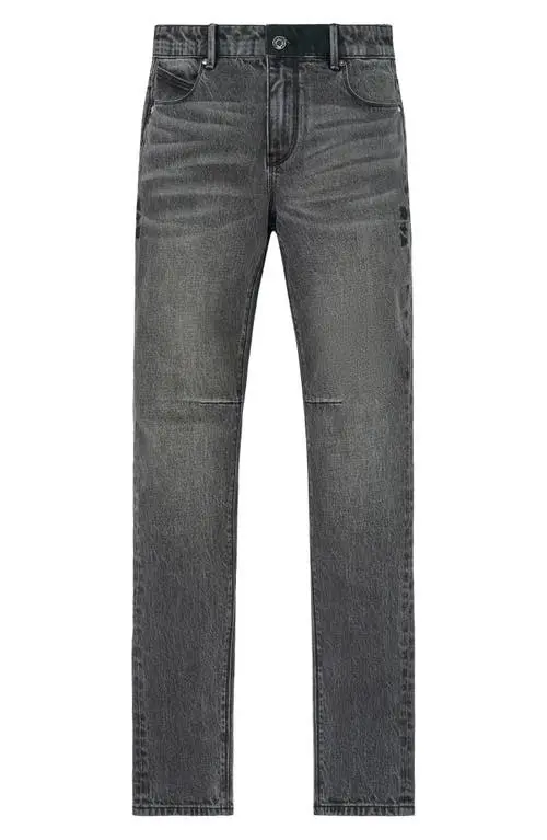 RtA Bryant Skinny Jeans