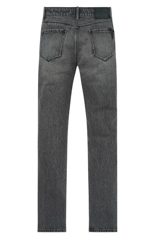 RtA Bryant Skinny Jeans