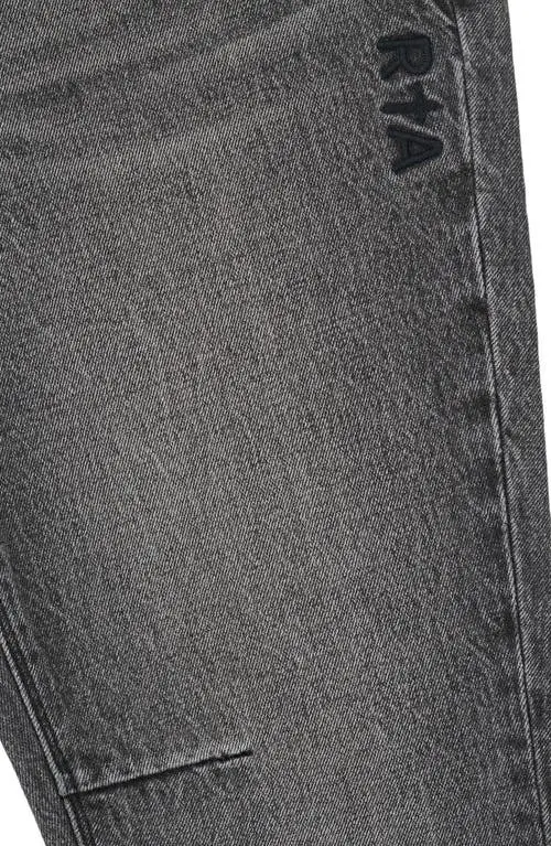RtA Bryant Skinny Jeans