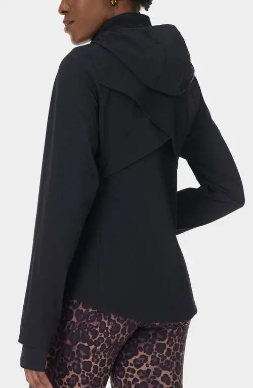 Sweaty Betty Ultimate Train Water Resistant Jacket