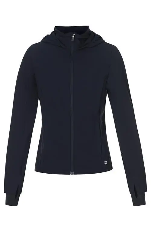 Sweaty Betty Ultimate Train Water Resistant Jacket