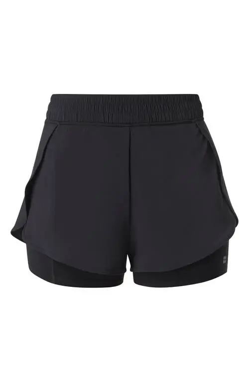 Sweaty Betty Training Shorts - Black