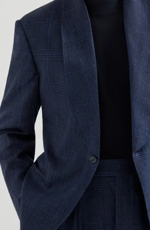 Brunello Cucinelli Tuxedo With Shawl Lapel