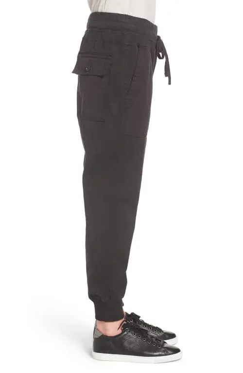 JAMES PERSE Slouchy Jogger Pants