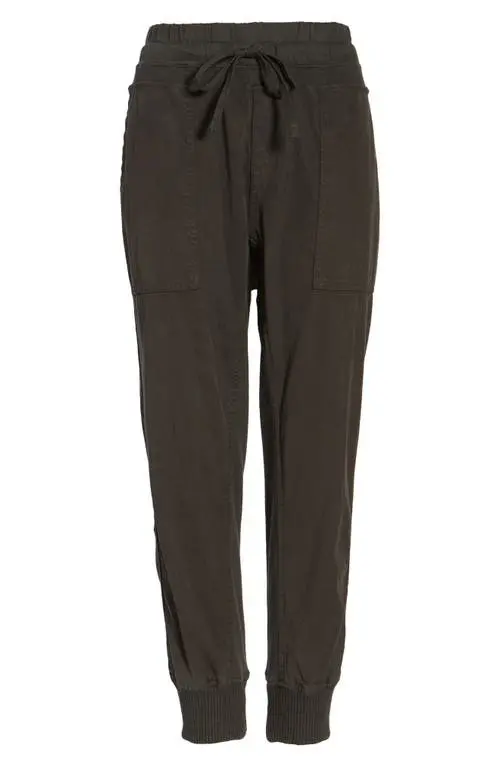 JAMES PERSE Slouchy Jogger Pants
