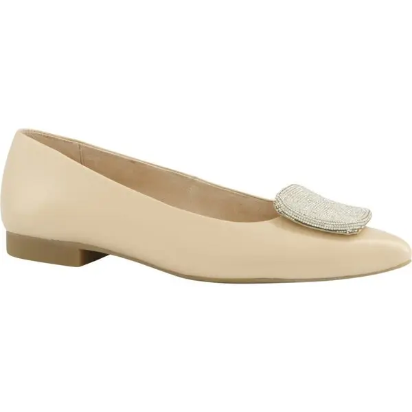 Paul Green Dancer Pointed Toe Flat