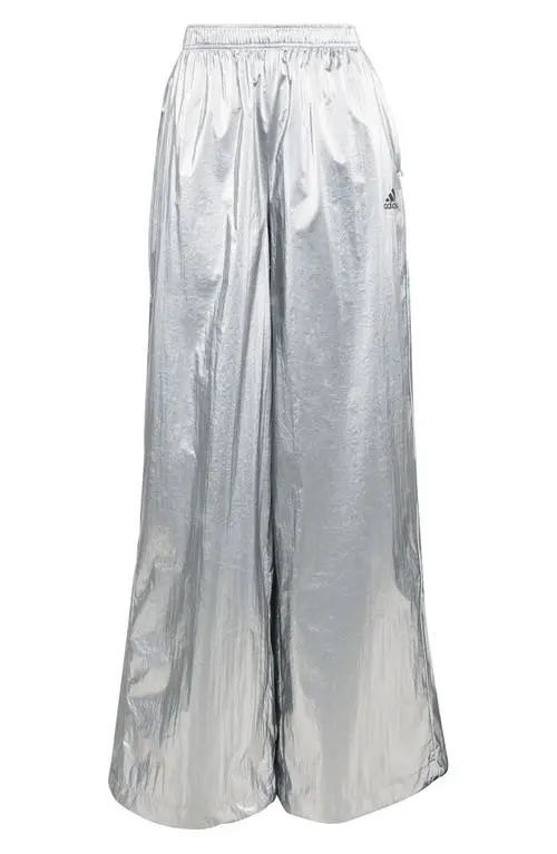 ADIDAS ORIGINALS F50 Metallic Track Pants