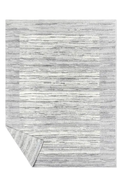 Barefoot Dreams Space Dye Cozychic® Throw Blanket - Moonbeam Multi
