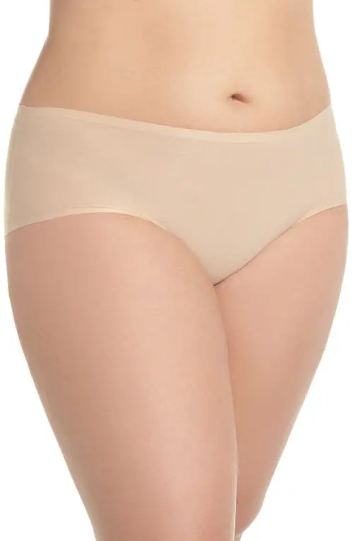 Chantelle Hipster Briefs - Nude