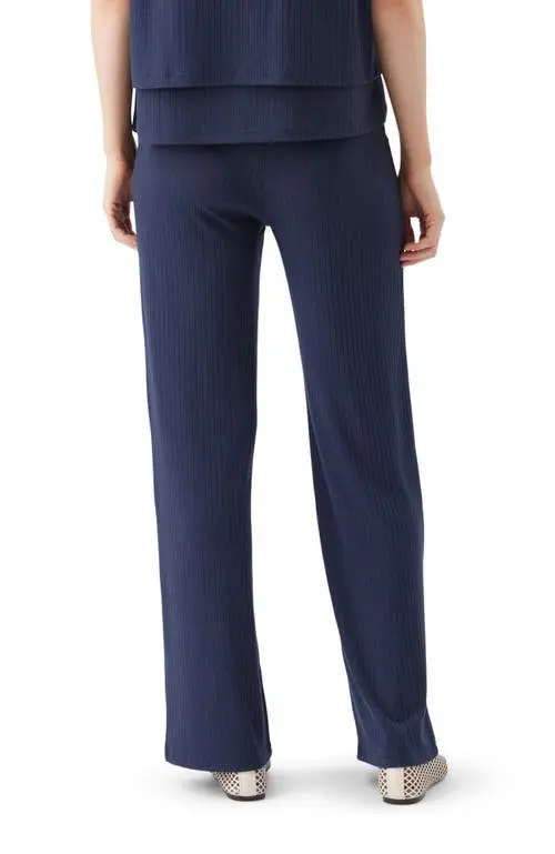 RIPE MATERNITY Cindy Ribbed Pants