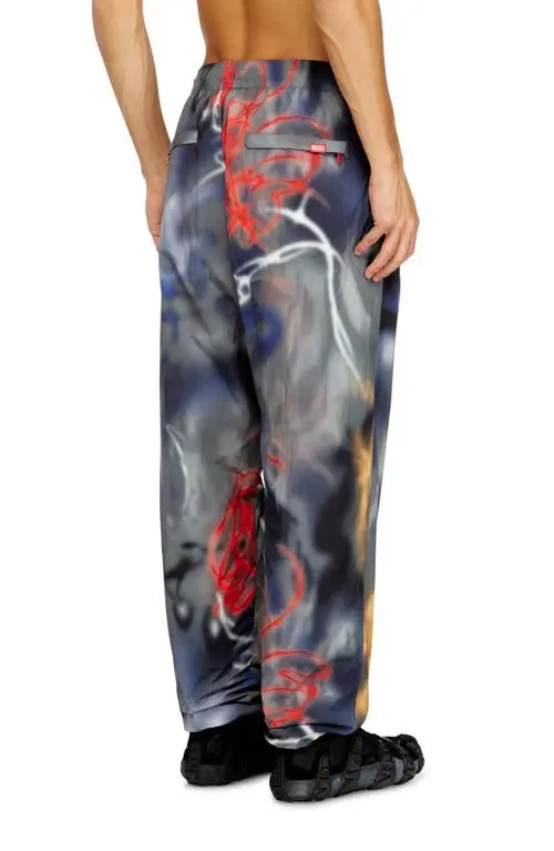 DIESEL® P-arelion Joggers