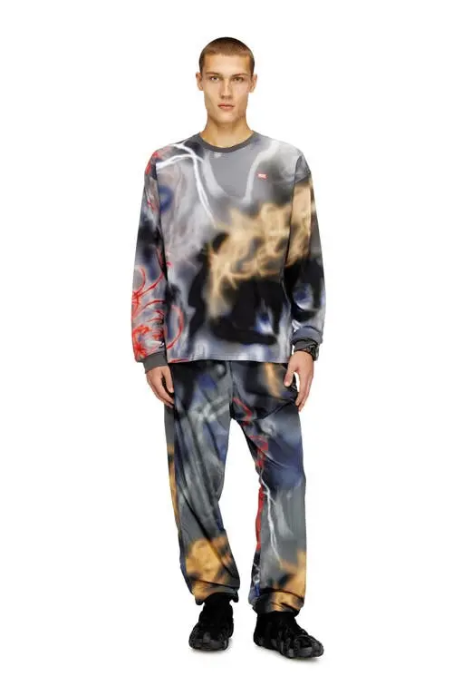 DIESEL® P-arelion Joggers