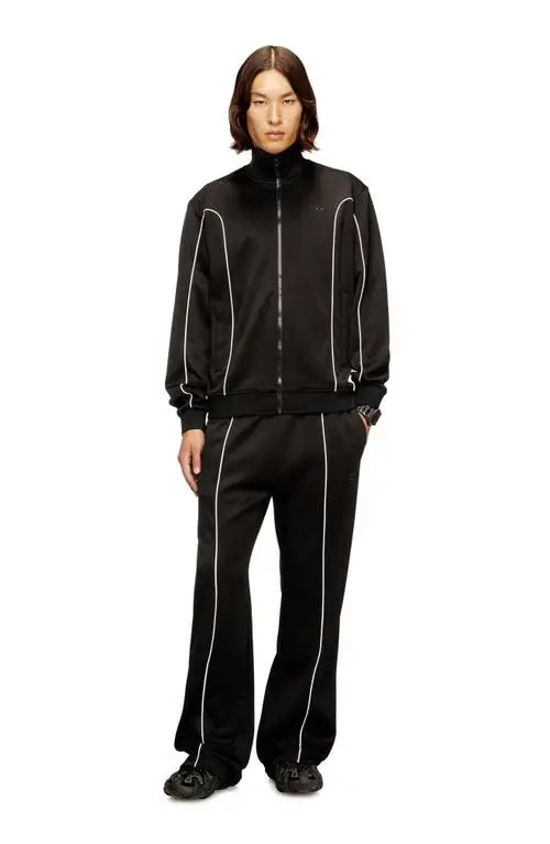 DIESEL® P-locking-do Piped Pants