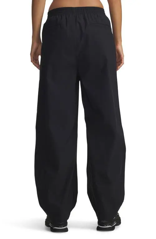 Under Armour Pleated Pull-on Trousers