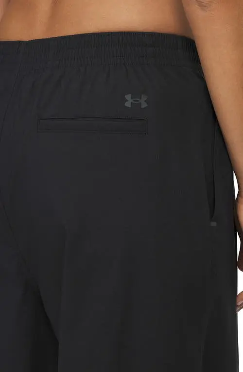 Under Armour Pleated Pull-on Trousers
