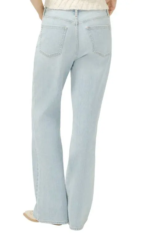 SILVER JEANS CO. Baggy Bootcut Jeans - Grove