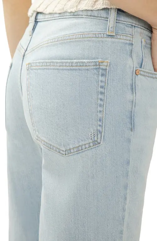 SILVER JEANS CO. Baggy Bootcut Jeans - Grove
